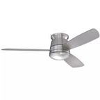 Polaris Hugger Ceiling Fan | Scout & Nimble