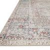 Jules Natural / Ocean Rug | Scout & Nimble