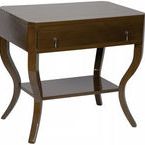 Weldon Side Table | Scout & Nimble