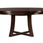 Mercer Round Dining Table | Scout & Nimble