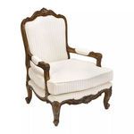 Maybach Arm Chair | Scout & Nimble