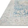 Jules Antique / Sky Rug | Scout & Nimble