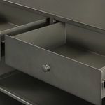 Shadow Box Small Cabinet | Scout & Nimble