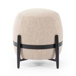 Sia Ottoman | Scout & Nimble