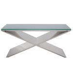 PRAGUE CONSOLE TABLE | Scout & Nimble