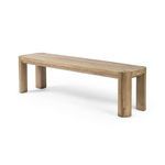 Ari Accent Bench | Scout & Nimble
