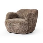 Julius Swivel Chair | Scout & Nimble