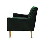 Wrenn Lounge Chair | Scout & Nimble