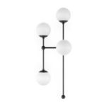 Armstrong 4 L Sconce | Scout & Nimble
