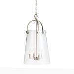 Capra Pendant | Scout & Nimble