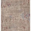 Tara Oriental Gray/ Red Rug | Scout & Nimble