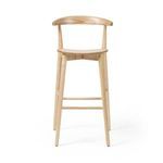 Pruitt Stool | Scout & Nimble