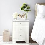 Flanders 3-Drawer Side Table | Scout & Nimble
