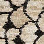 Barbana Natural Black Iron Bench | Scout & Nimble