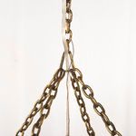 Adeline Small Round Chandelier | Scout & Nimble