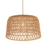 Sable Paper Rope Pendant Light | Scout & Nimble