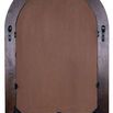 Mia Cherry Walnut Wall Mirror | Scout & Nimble
