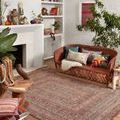 Malik Graphite / Fiesta Rug | Scout & Nimble