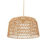 Sable Paper Rope Pendant Light | Scout & Nimble
