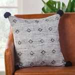 Peykan Pom Pom Pillow | Scout & Nimble