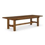 Mikoshi Large Dining Table | Scout & Nimble