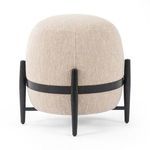 Sia Ottoman | Scout & Nimble