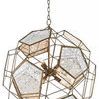 Julius Orb Chandelier | Scout & Nimble