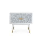 Elisa 1-Drawer Side Table | Scout & Nimble