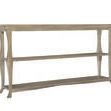 Rustic Patina Console Table | Scout & Nimble