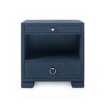 Frances 2-Drawer Side Table | Scout & Nimble