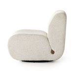 Siedell Sheldon Ivory Chair | Scout & Nimble