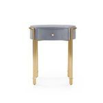 Bodrum Side Table | Scout & Nimble