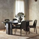 Sylvie Oval Dining Table | Scout & Nimble