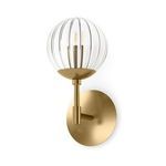 Sunset Sconce | Scout & Nimble