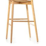 Pruitt Stool | Scout & Nimble