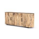 Hudson Spalted Primavera Sideboard | Scout & Nimble