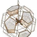 Julius Orb Chandelier | Scout & Nimble