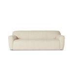 Ericksen Antigo Natural Sofa | Scout & Nimble