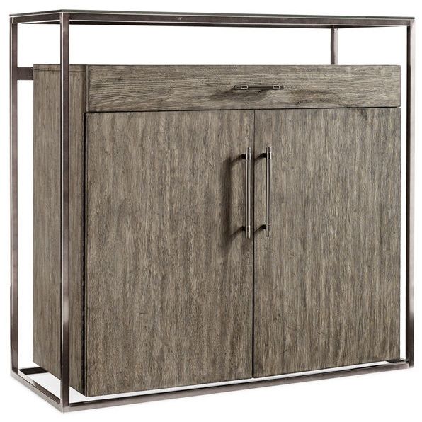Curata Bar Cabinet | Scout & Nimble