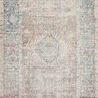 Jules Natural / Ocean Rug | Scout & Nimble