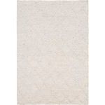 Naples White Diamond Rug | Scout & Nimble