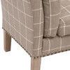 Warner Bench | Scout & Nimble