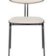 Giada Desert Dining Chair | Scout & Nimble