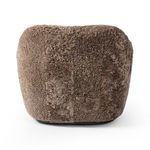 Julius Swivel Chair | Scout & Nimble