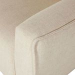 Ericksen Antigo Natural Sofa | Scout & Nimble