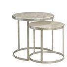 Interiors Tiffin Round Nesting Tables (Set Of 2) | Scout & Nimble