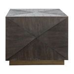 Mark Coffee Table- Tall | Scout & Nimble