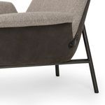 Anson Chair Orly Natural | Scout & Nimble