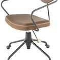 Akron Office Chair | Scout & Nimble
