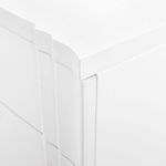 Flanders 3-Drawer Side Table | Scout & Nimble